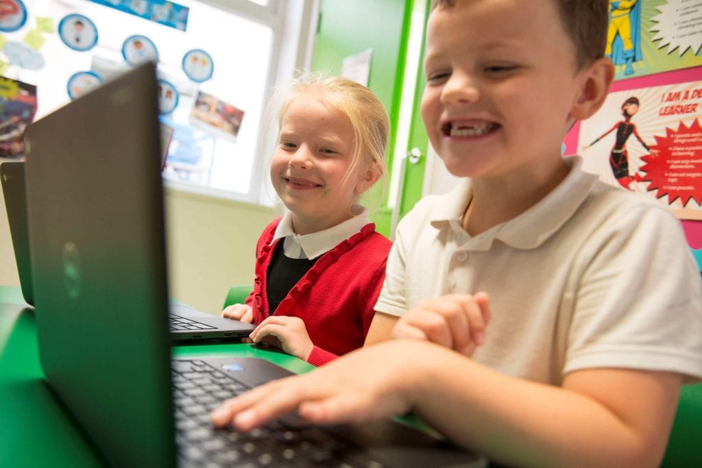 Curriculum : Victoria Primary Academy